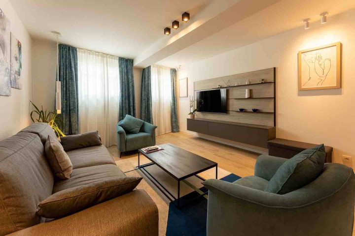 Diana Forville Market Elegant Apartment - 칸
