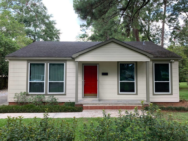 Charming 3br Home In The Heart Of Baton Rouge - Baton Rouge, LA
