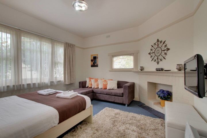 Hopkins On Charles - 4bedrm/2 Bathrm  Central To Shopping, Restaurants 2min Walk - Hobart