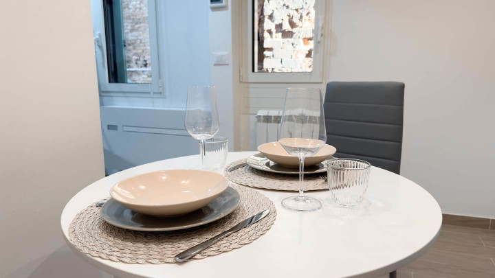 Maison Studio 1 - Chioggia