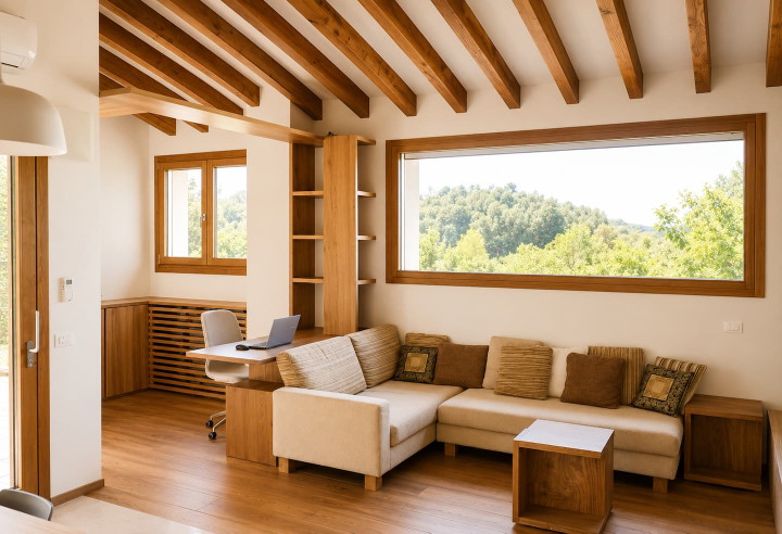 Domus Adelina Private Nature & Wellness Retreat - Provincia di Vicenza