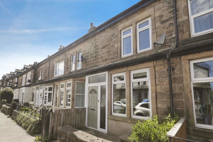 Harrogate Home - Free Parking - Harrogate