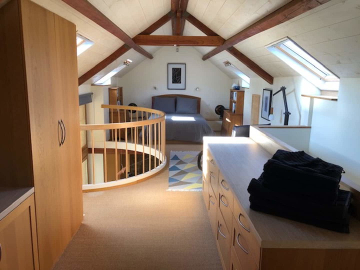 The La Reboursière Guest House - France
