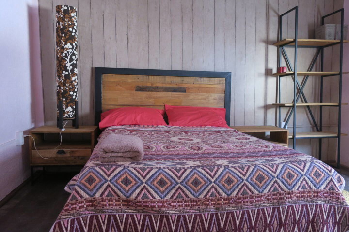 Centrally Located Apartment. Perfect Location. - Mexico City