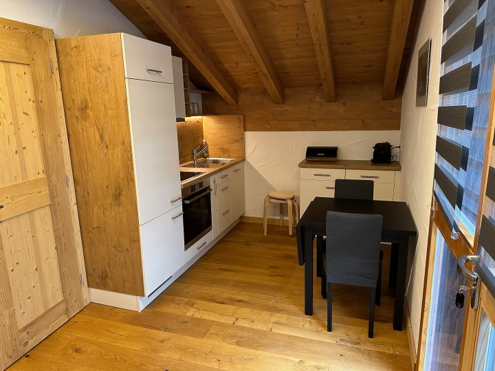 Appartement Cosy - Grimentz