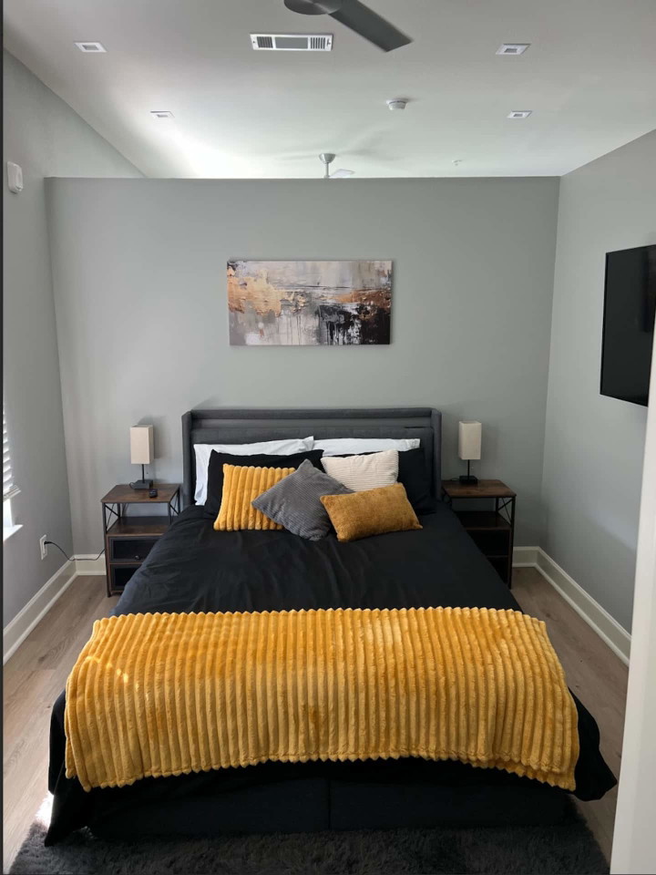 Cozy Downtown Dallas Escape - Dallas, TX