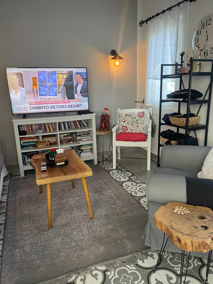 Yalıkavak'ta Haftalık, Aylık Iskele,havuzlu Villa - Yalıkavak