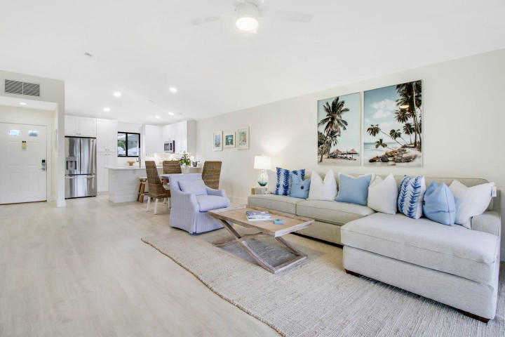 Serena & Lily Escape @ Pga Golf Resort, Near Beach - Palm Beach Gardens, FL