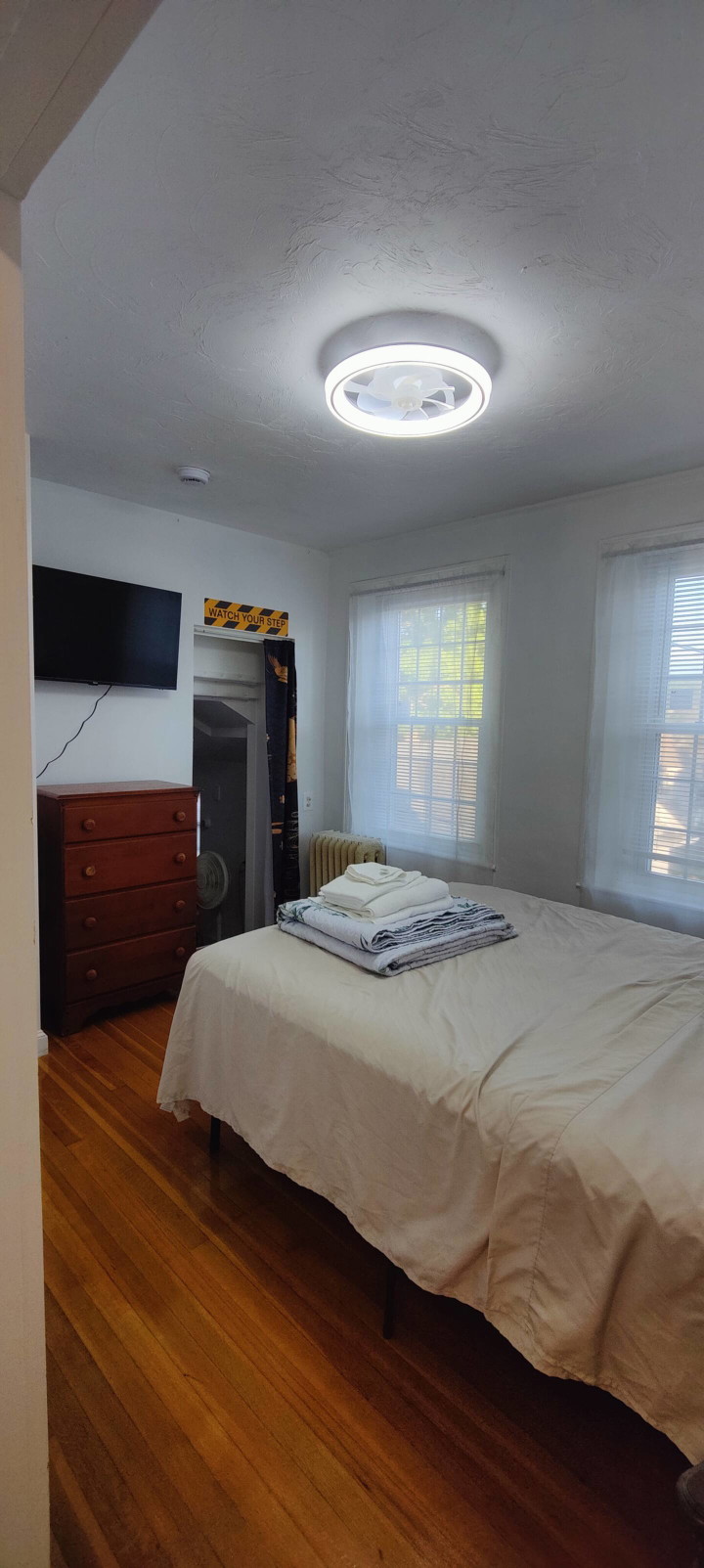 1br Apartment | Full Kitchen, Private Back Entry - Concord, MA