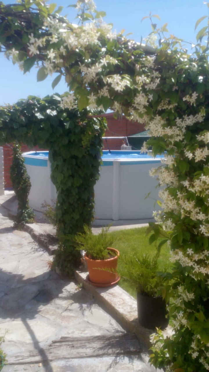 Casa El Herrero Rental - Coca