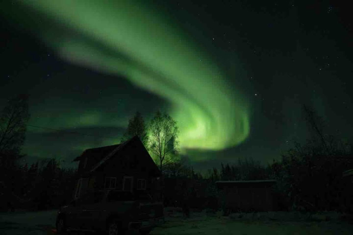 Tanglewood Inn - Cozy & Beautiful - Alaska