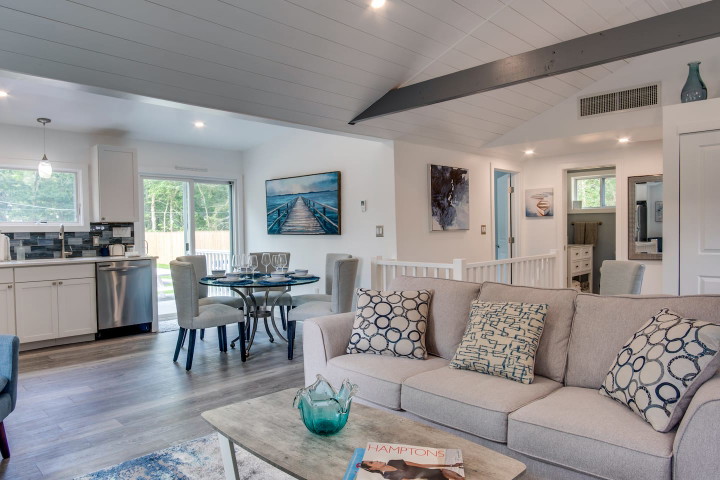 Hamptons "Get Away" Near Beach/wineries/golf - Riverhead, NY