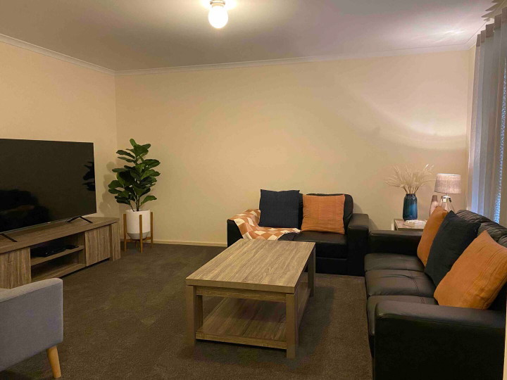 10a On Elizabeth  - With Wifi And Smart Tv - Barossa Valley