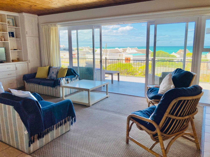 Silwervis - Arniston