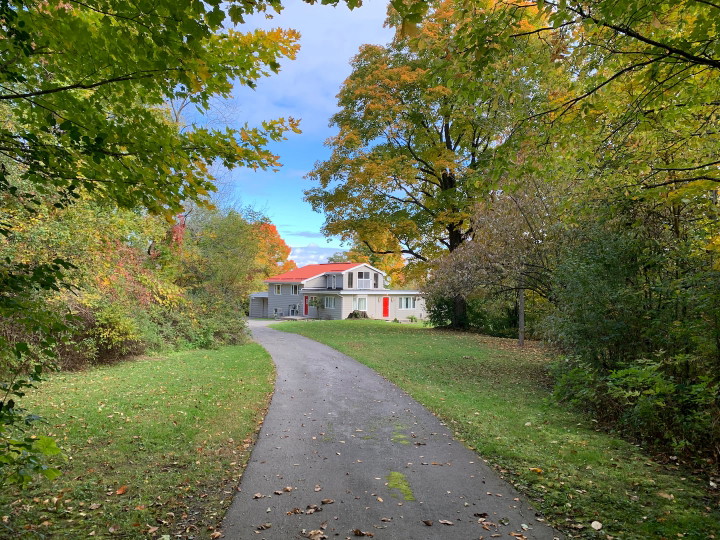 Cozy Country House - River Ridge Cottage - Kingston