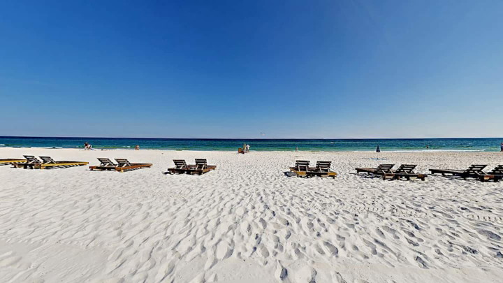 Harbor House B27- Beachside 2 Bd 2 Bath - Alabama