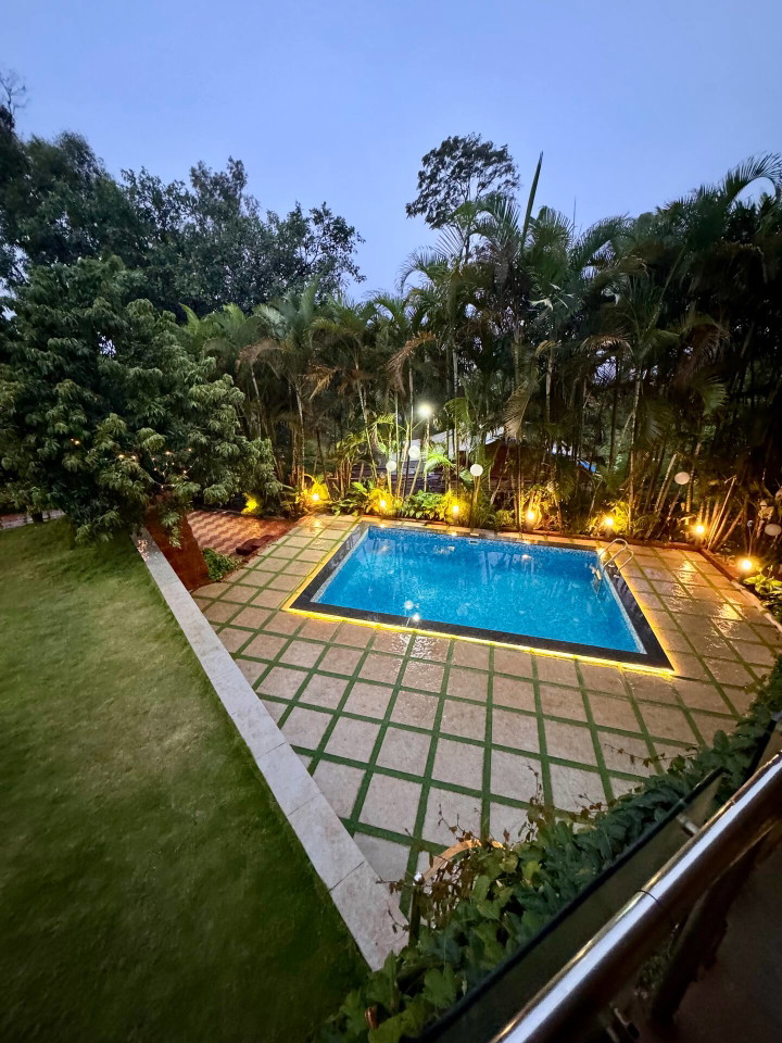 Windgates Mahabaleshwar - Mahabaleshwar