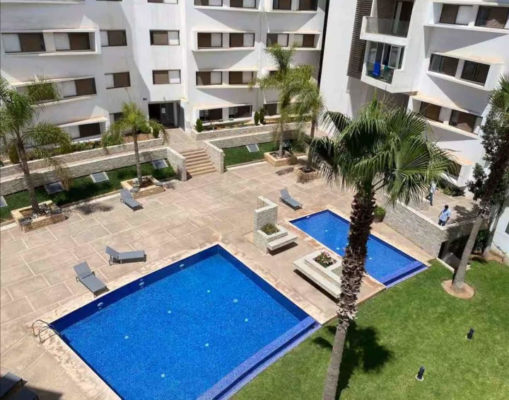 3 Chambres Piscine 10 Min Plage | Agadir Bay - Agadir