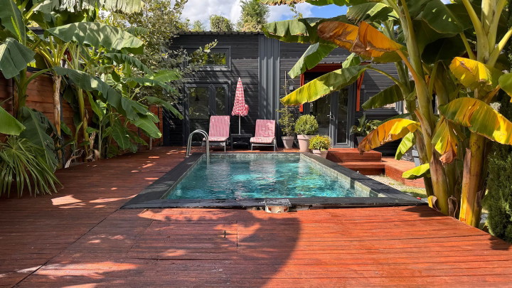 Loft Black - Sapanca