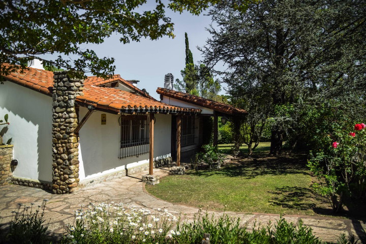 Casa Las Margaritas ~ Relax Y Naturaleza - Cosquín