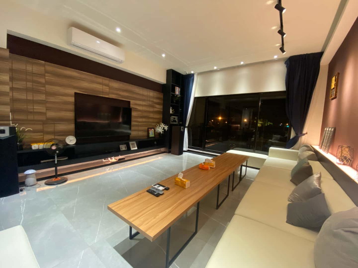 Yi Lu B&b, Sleeps 26, Lift/ktv/barbecue - Tainan City