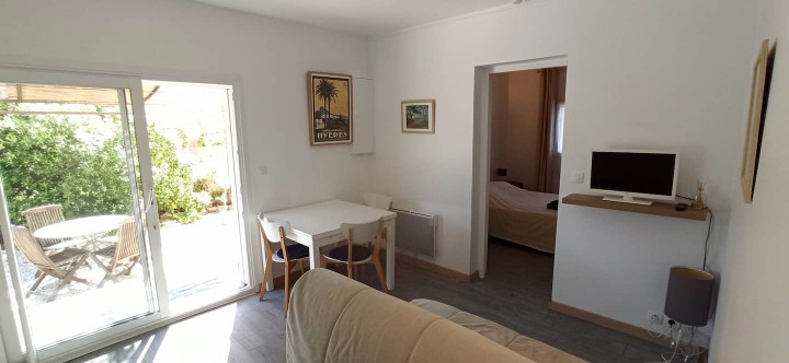 Appartement Presqu'île De Giens - Presqu'île de Giens