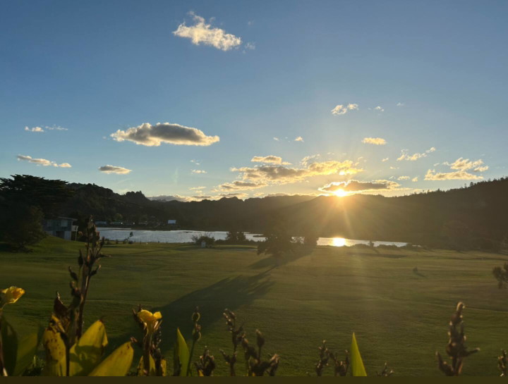 Golden Harmony Haven - Pauanui