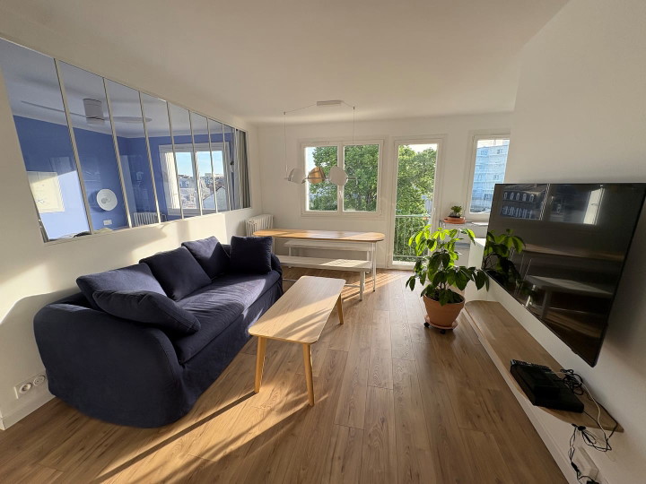 La Parenthèse, Cosy, Moderne, Lumineux, Parking. - Limoges