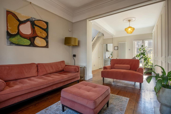 Sycamore House- Charming Family Townhouse Near Yor - 요크