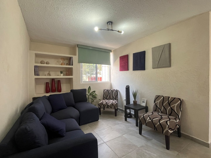 Cozy Apartment In Tamulte (We Bill) - Villahermosa
