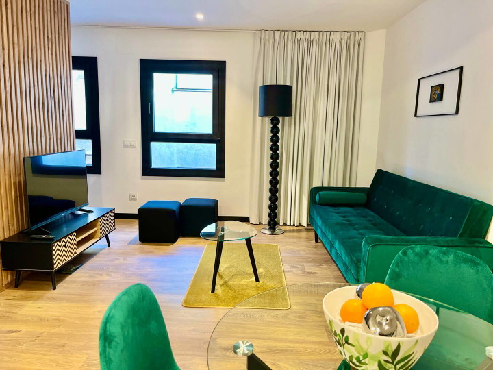 Loft Design 3 (Maison Haute) - Figueras