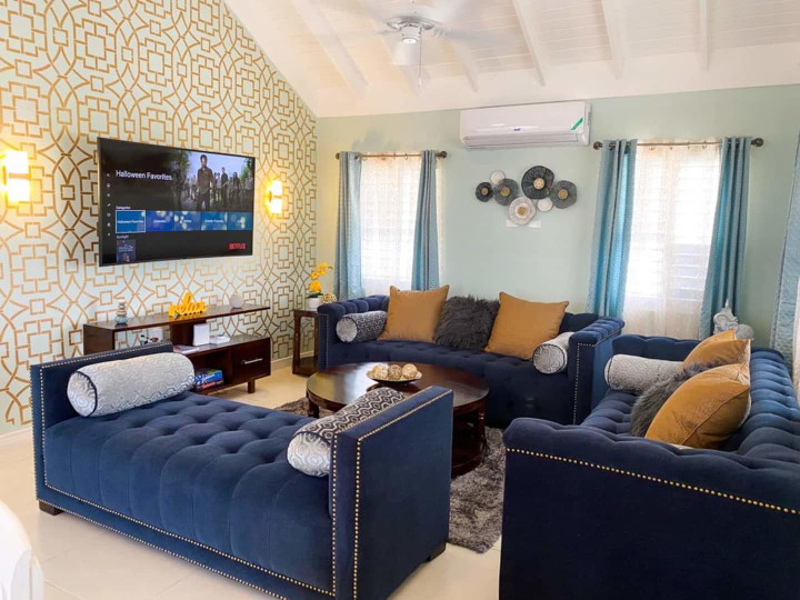 Lux Richmond Retreat - Jamaica