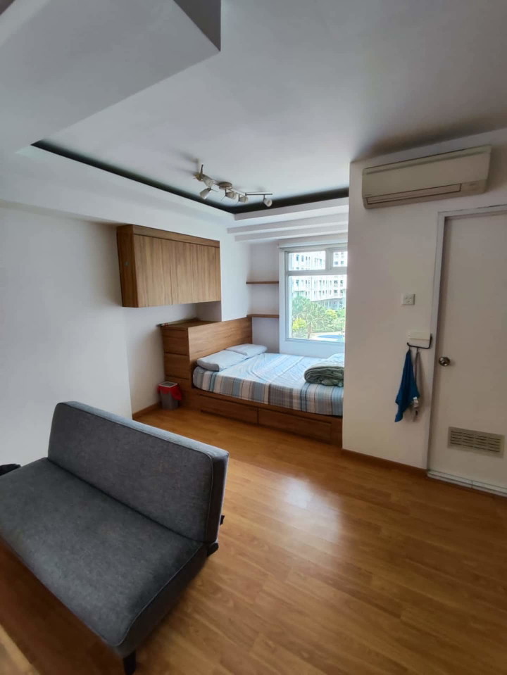 Spacious Homey Greenbay, 100mbps - Jakarta
