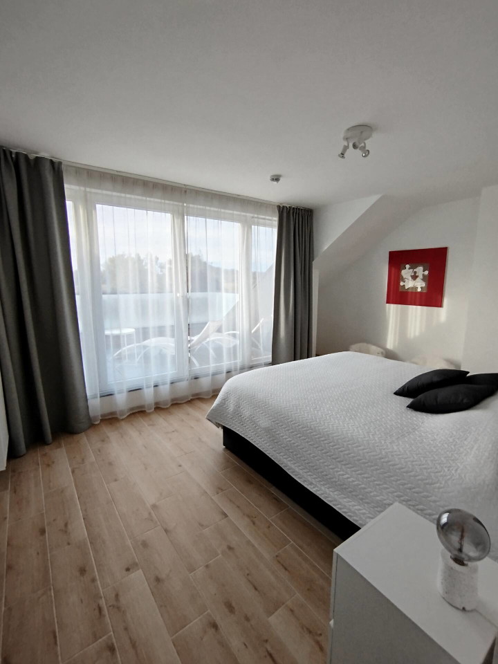Les Terrasses De L'ourthe Gîte For 4 People Parking - Durbuy