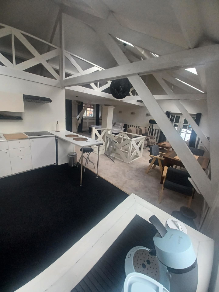 Accommodatie In Tilburg - Tilburg