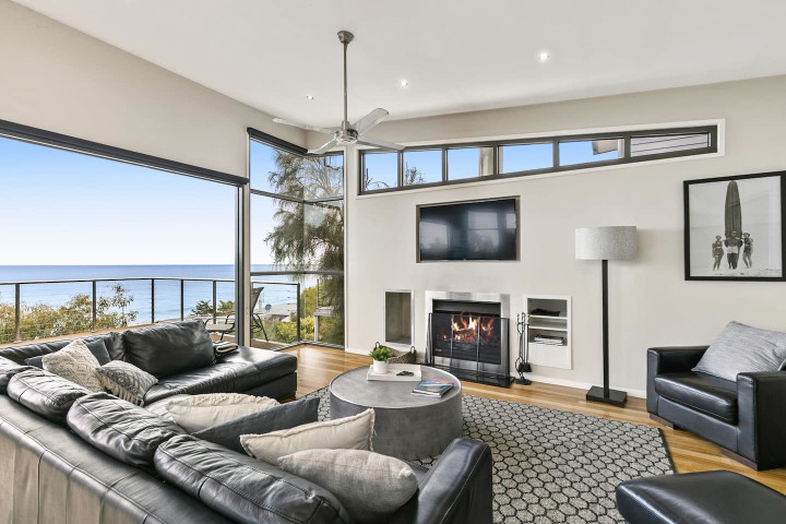 Louttit - Lorne Holiday Stays - Lorne