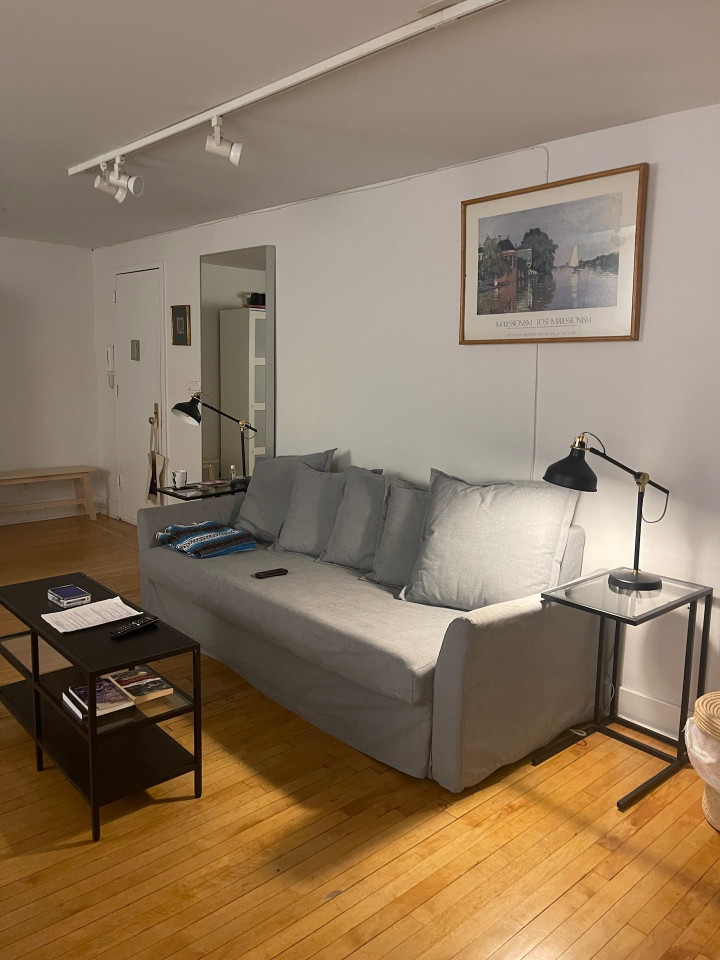 East Village Guest Suite - New York City