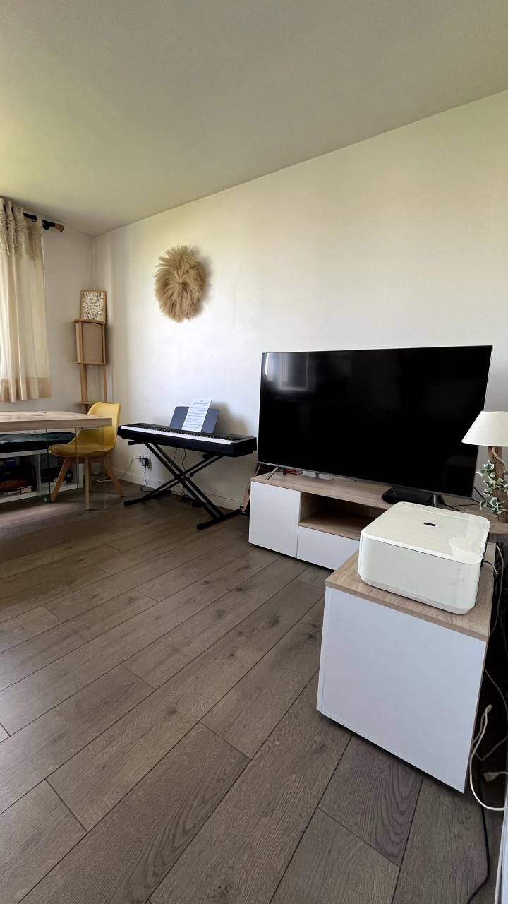 Appartement 57m², 5 Minutes De La Défense - Saint-Germain-en-Laye