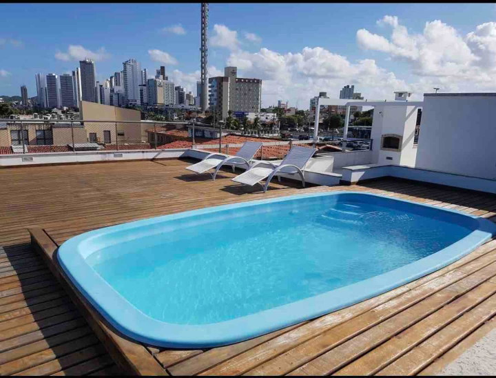 303 Residencial Caravaggio Apartment 303 - Natal