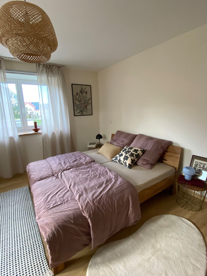 Moderne Wohnung Nähe Pottenstein - Pegnitz