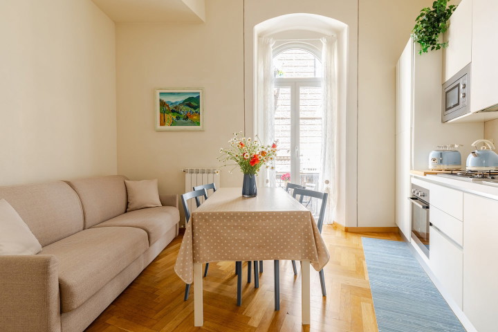 5terre Clean, Cozy And Ideally Located - La Spezia
