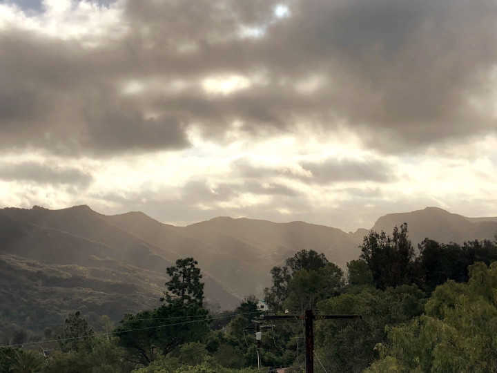 Entire Flat, Beautiful And New In Stunning Topanga - Calabasas, CA