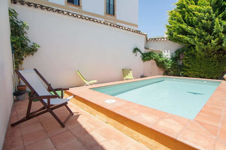 Luxury Apartment Next To The Mosque - Córdoba