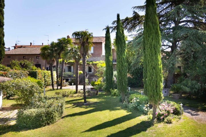 Luxury Villa Sleeps 18 Tuscany/umbria Views - Castiglione del Lago