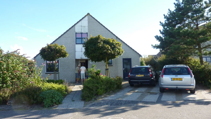 Dunevilla (8p) -Julianadorp Aan Zee - Julianadorp