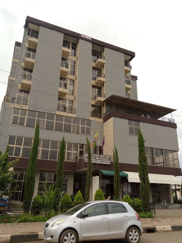 Kasma Guest House Best Budgeted And Enjoyable Plac - Bahir Dar