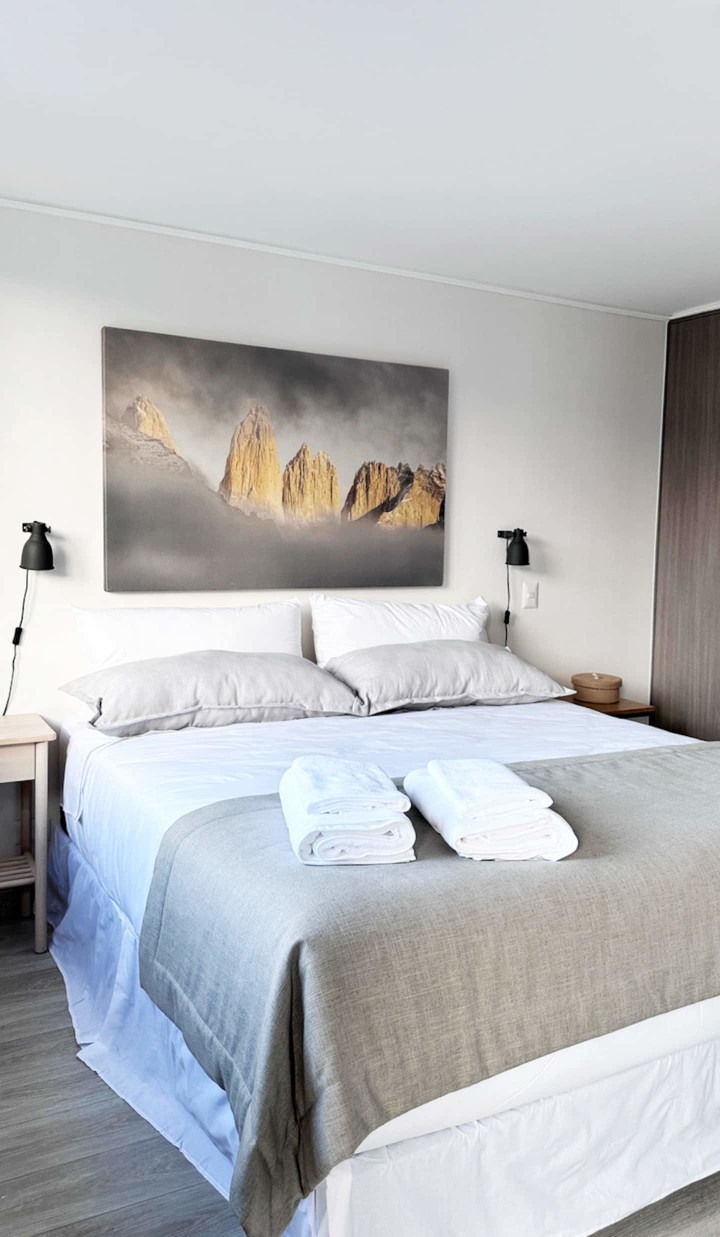 B 412, Natales Apartments - Puerto Natales