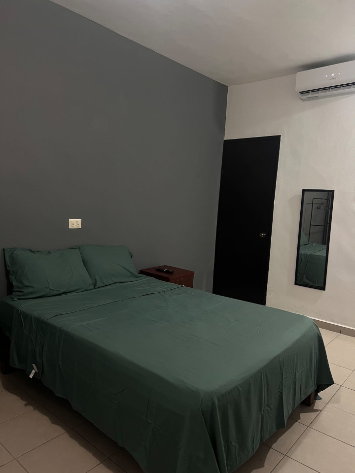 Departamento 2 - Ciudad Valles
