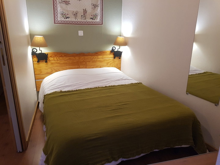 Logement Situé Dans L'hyper-centre Ville Au Calme - Cauterets