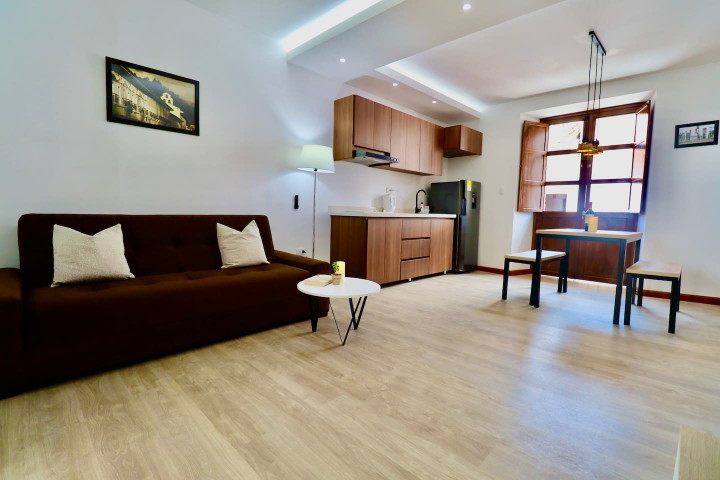 Bonito Espacio, Cerca Parque Caldas + Escritorio - Popayán